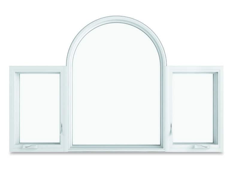 Types of Window Shapes for Infinity By Marvin | Replacement Windows in ...
