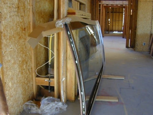 Installation Training and Process