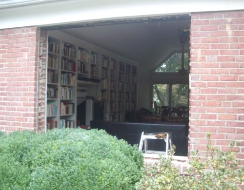 Installation Training and Process