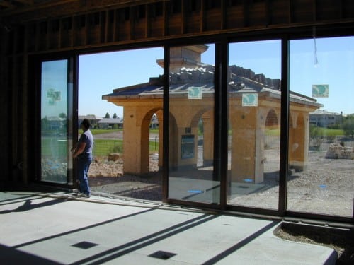 Installation Training and Process