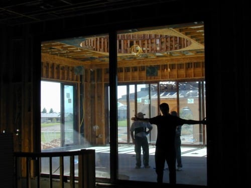 Installation Training and Process