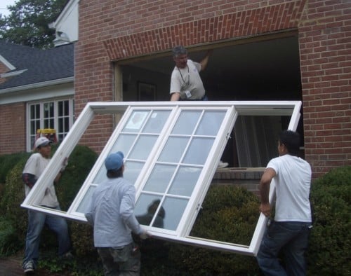 Installation Training and Process