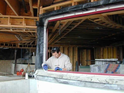 Installation Training and Process