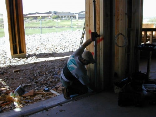 Installation Training and Process