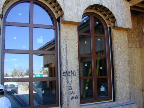 Installation Training and Process