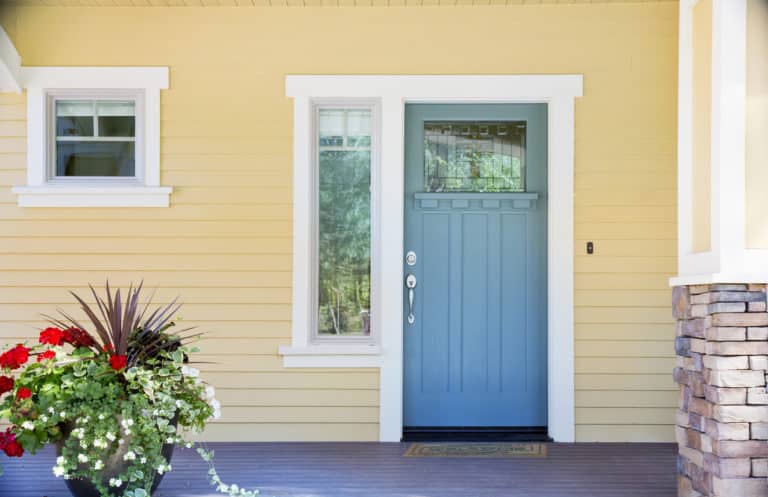 Left vs. Right-Handed Doors: Which to Choose? | Quality Window & Door
