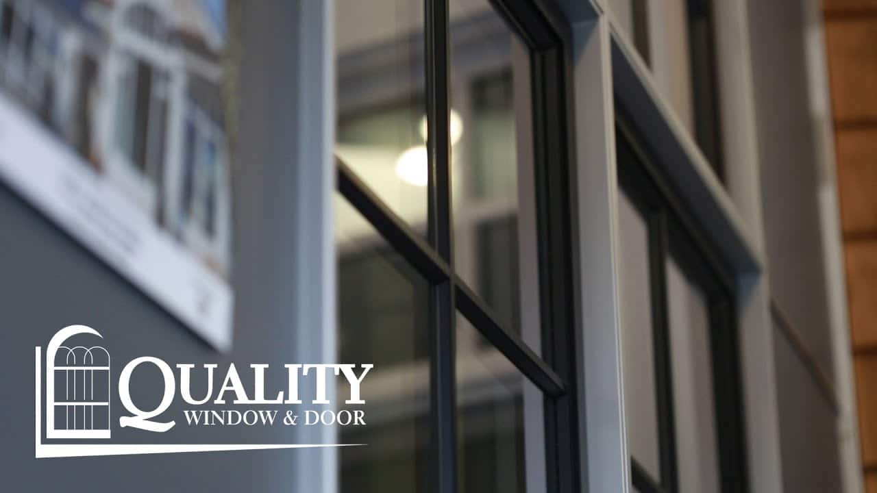 Longest-Lasting Windows for DMV Homes | Quality Window & Door