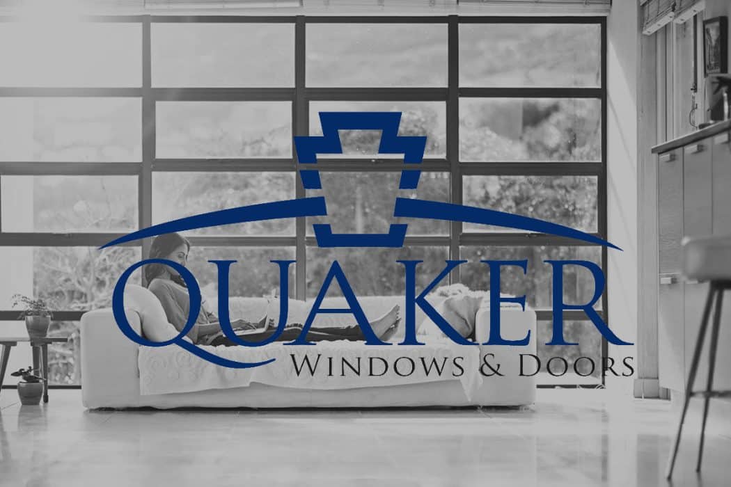 Are Quaker Windows a Good Choice in the DMV? | Quality Window & Door