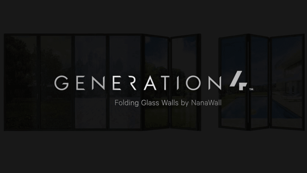 NanaWall Windows & Doors in DC | Call Now